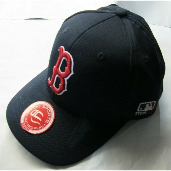 Oc Sports | Accessories | Mlb Boston Red Sox Raised Replica Baseball ...